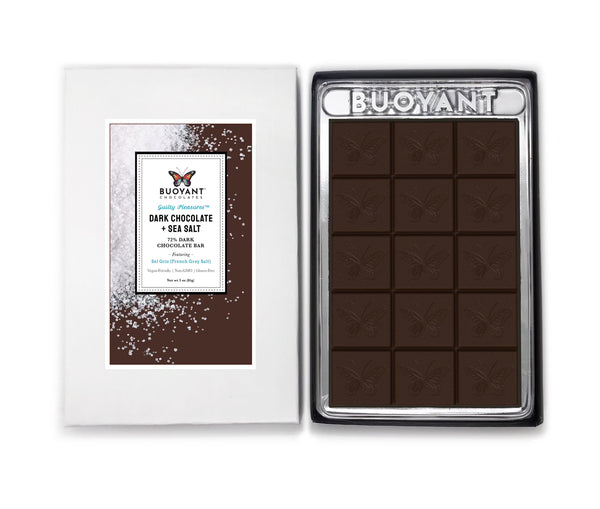 boatyard chocolate