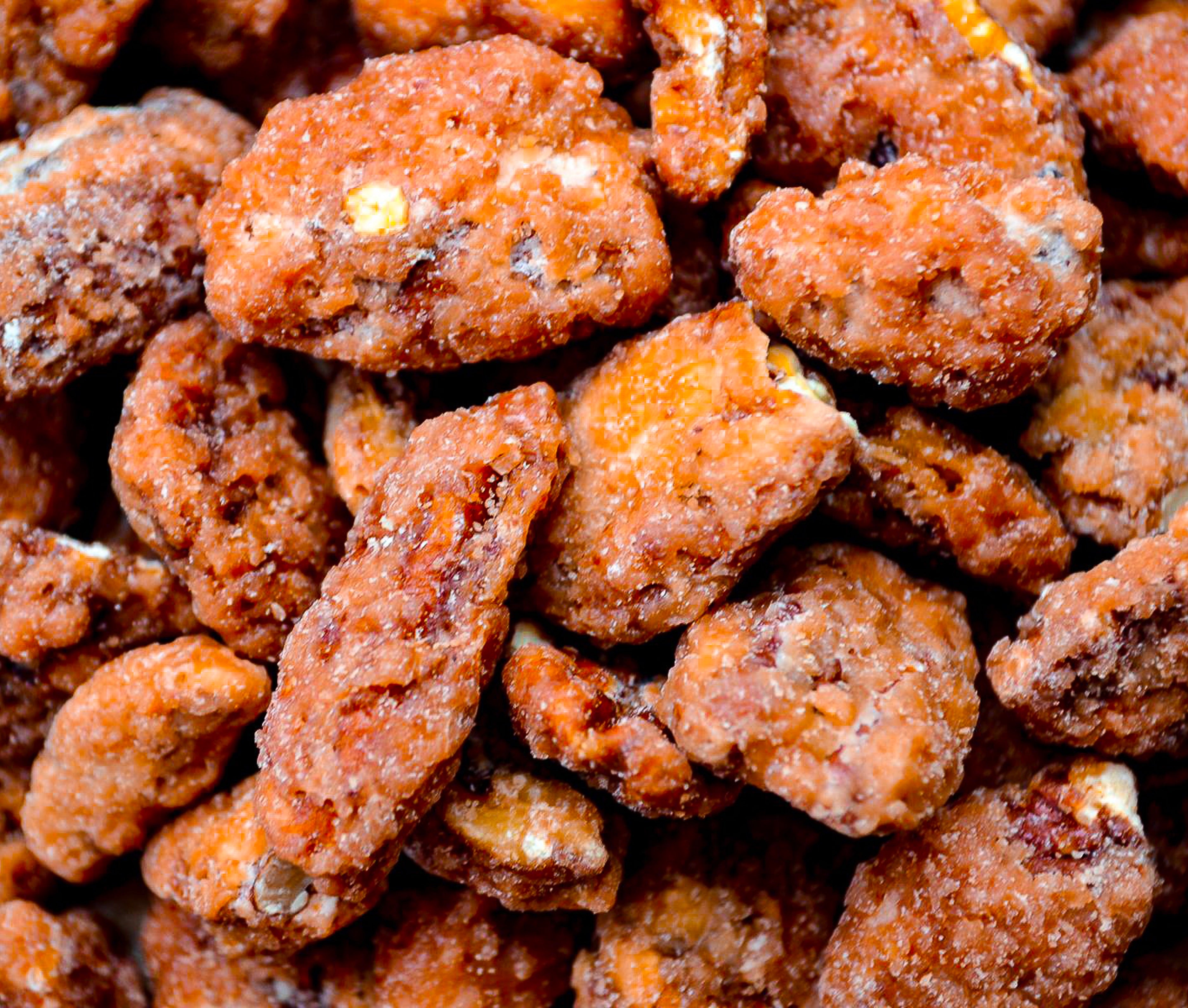 Praline Pecans – Buoyant Brands Inc.